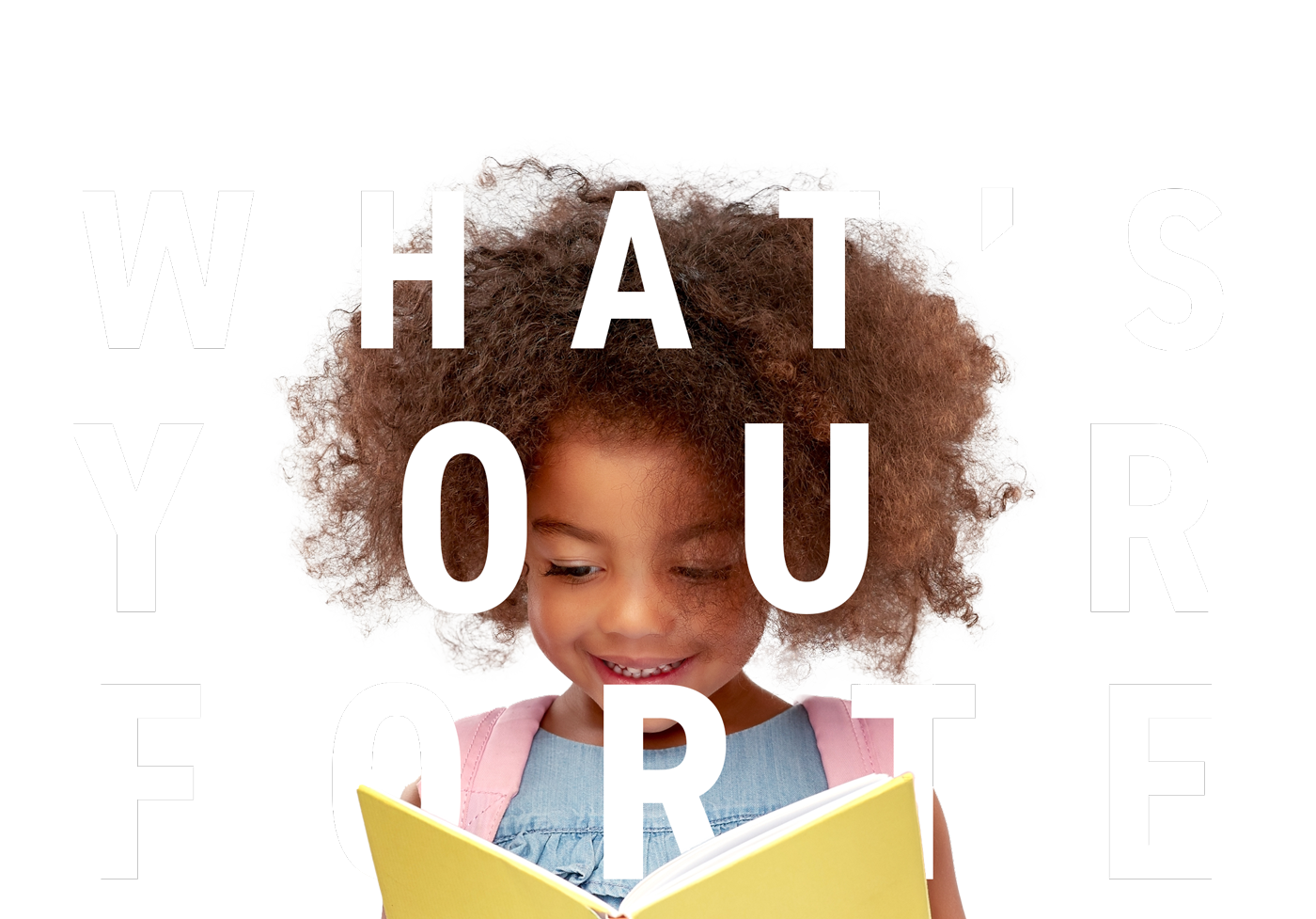 Home Page | Whats Your Forté