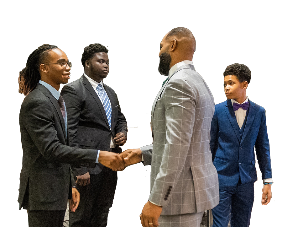 Reach4Life | Whats Your Forté